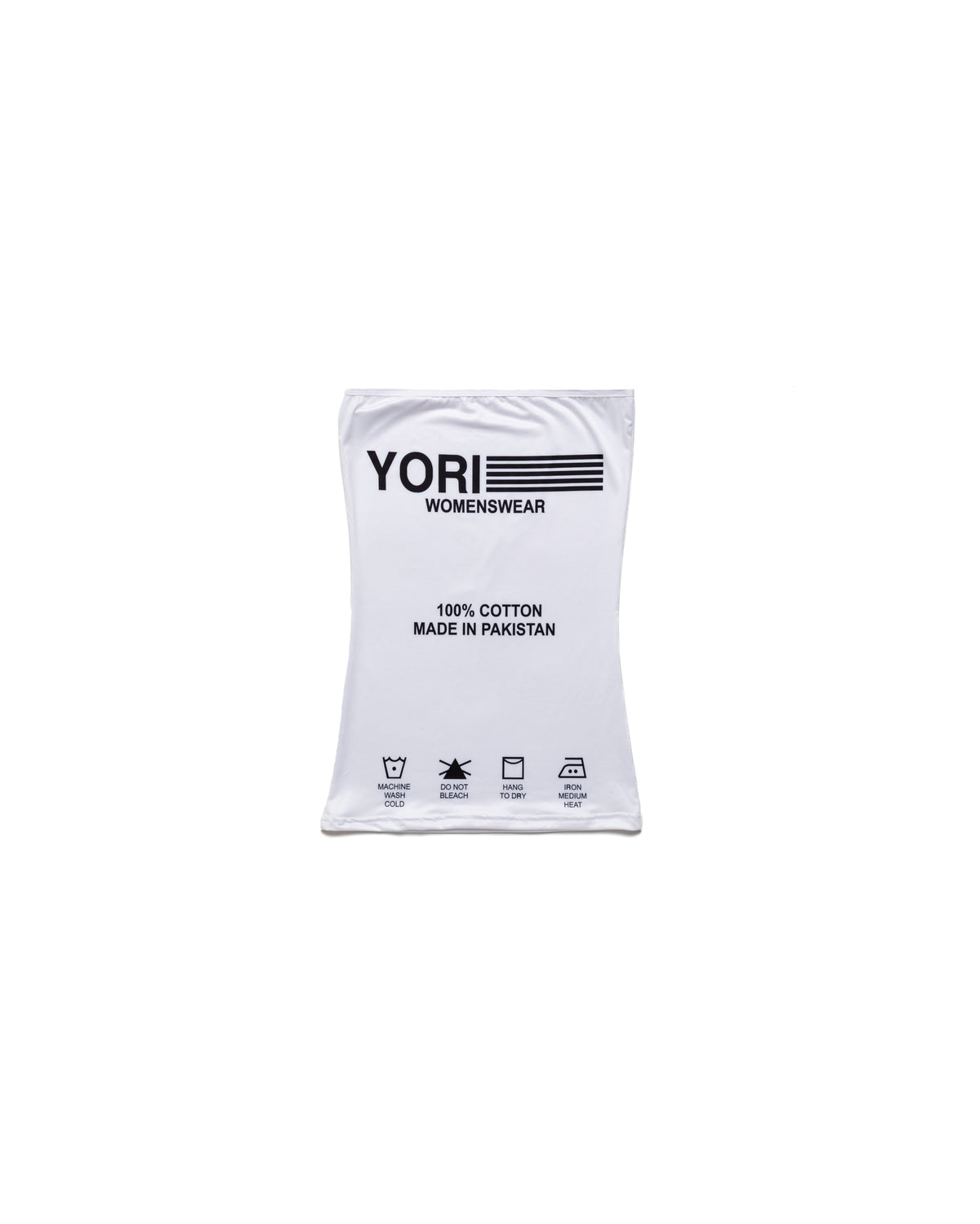 YORI WOMENSWEAR