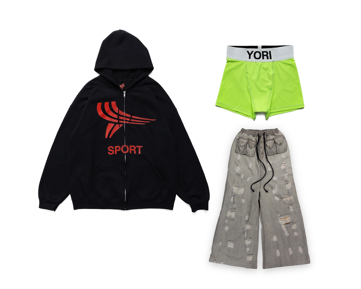 yori.com | YORI