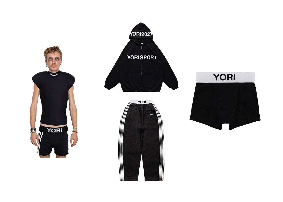 BUNDLES | YORI
