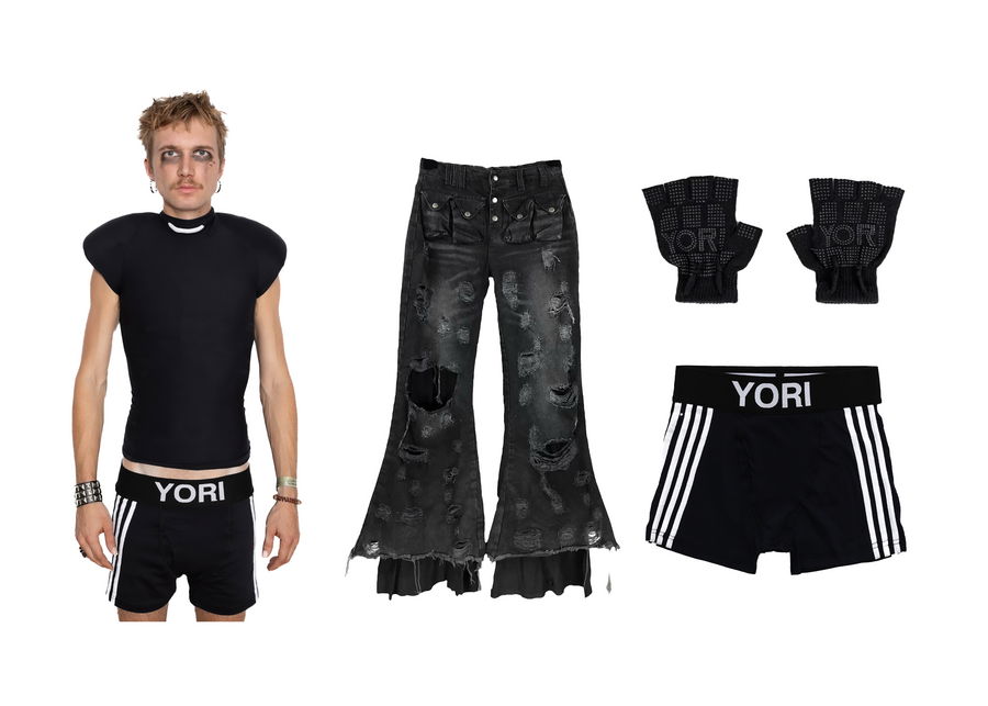BUNDLES | YORI